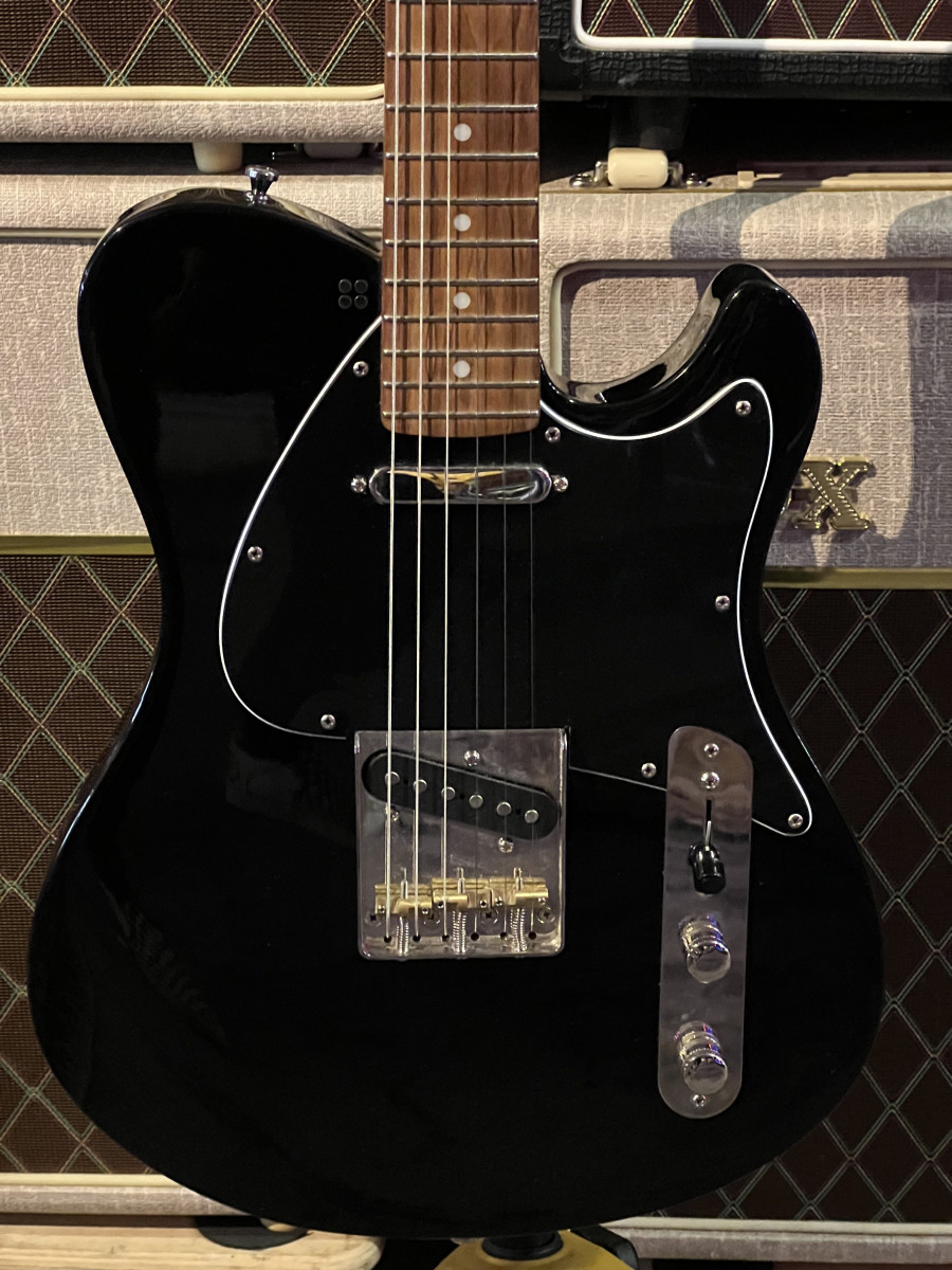 Sandberg Elektra II DC – Rare Guitar